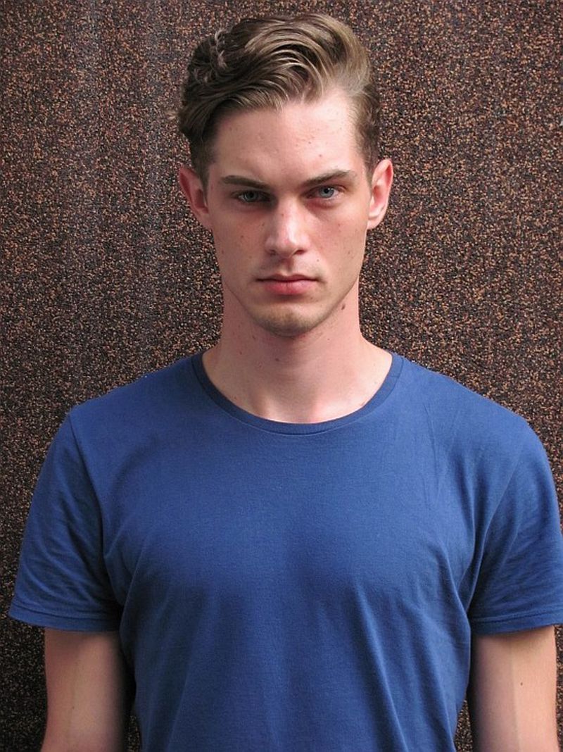 Digital Greg Nawrat Spring 2013 (Polaroids-Digitals)