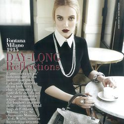 Katie Whitley - Model Profile - Photos & latest news