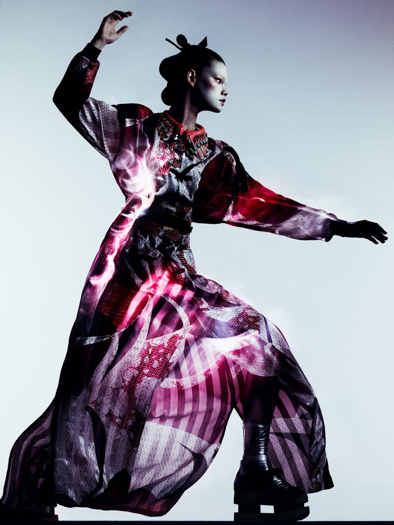 FASHION 2 (Flair)