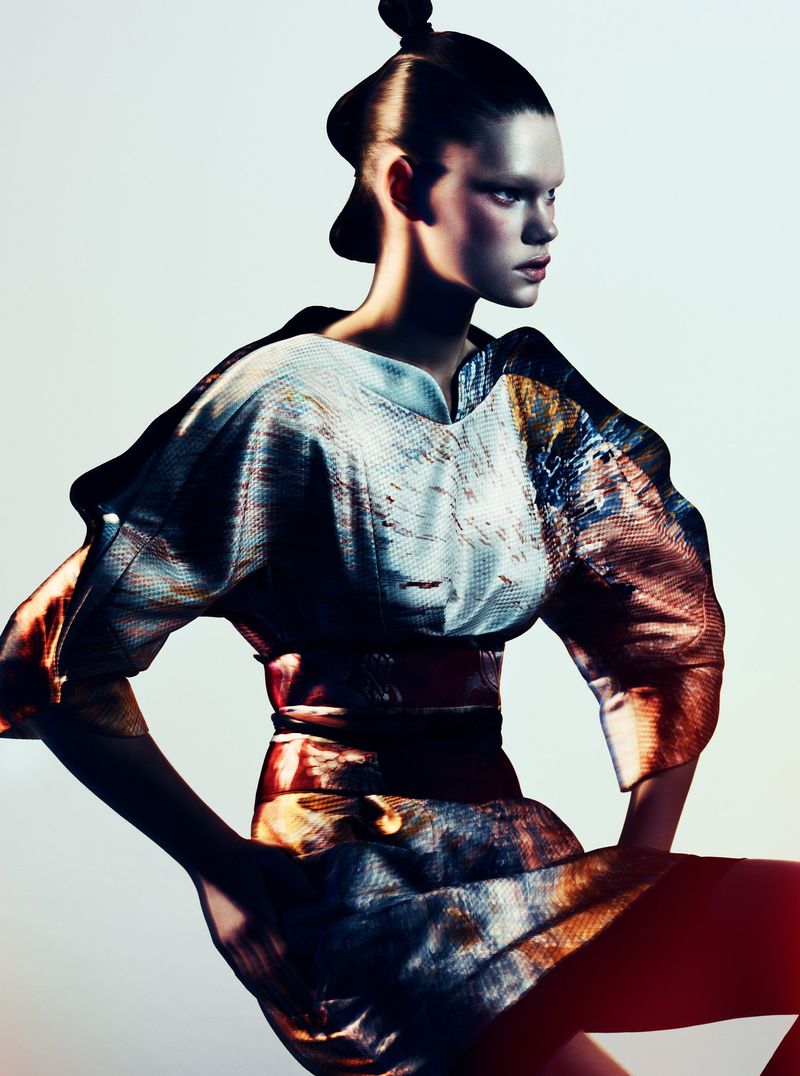 FASHION 2 (Flair)