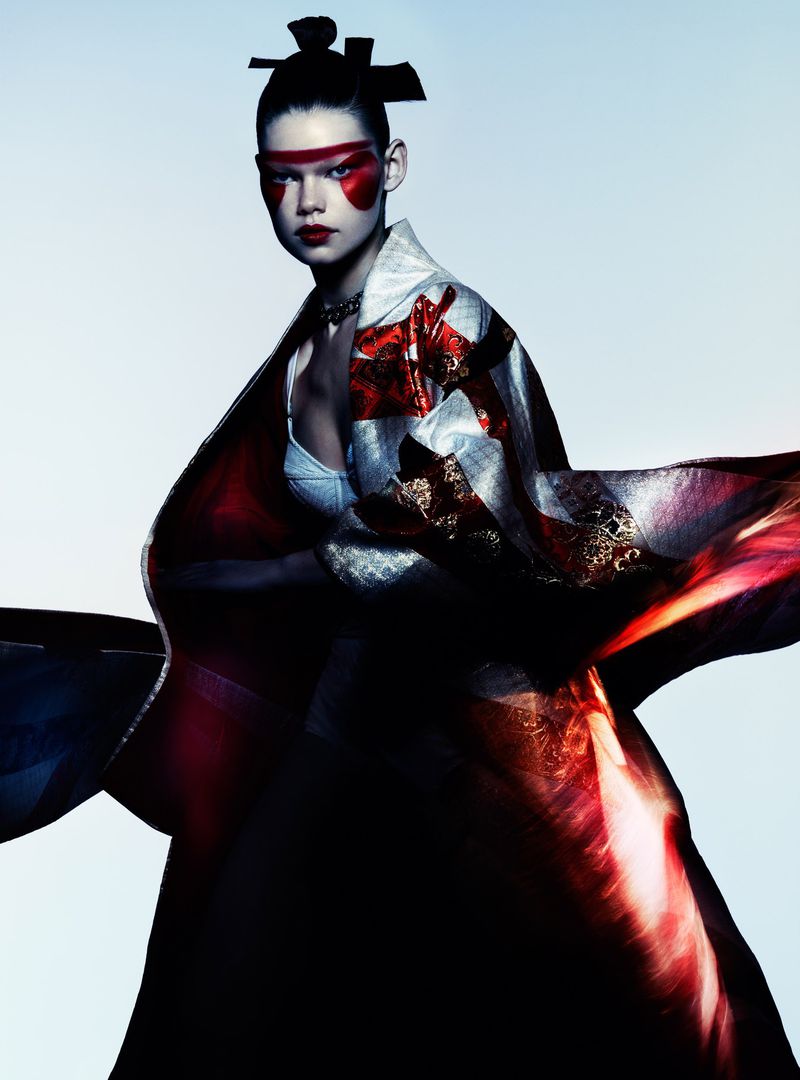 FASHION 2 (Flair)