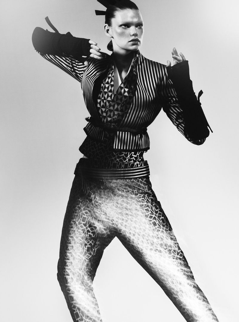 FASHION 2 (Flair)