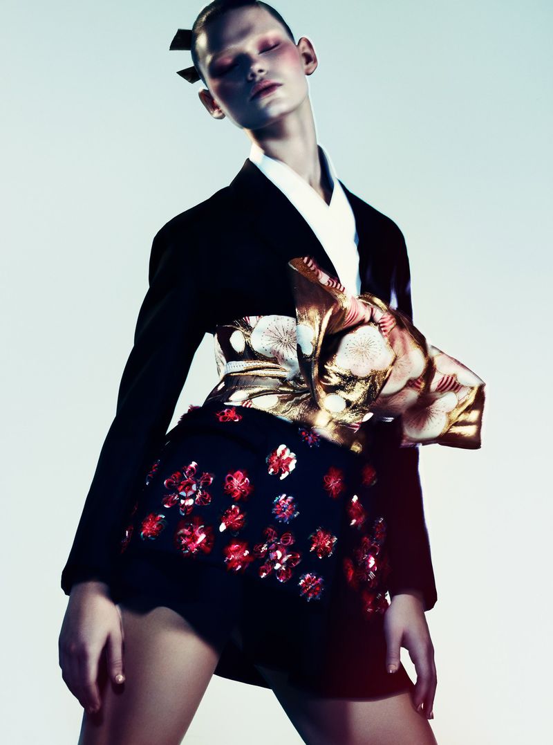 FASHION 2 (Flair)
