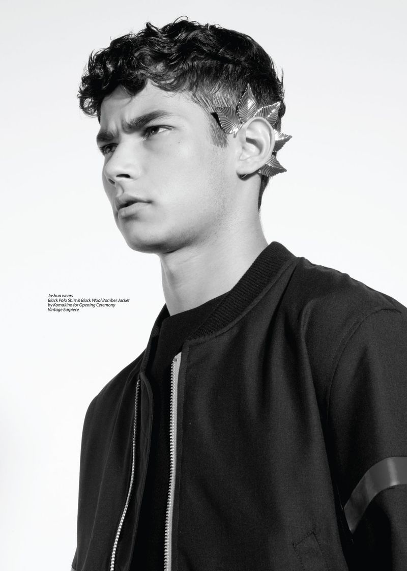 Her Majesty's Finest (Carbon Copy)