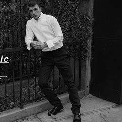 Rich Stinger - Model Profile - Photos & latest news