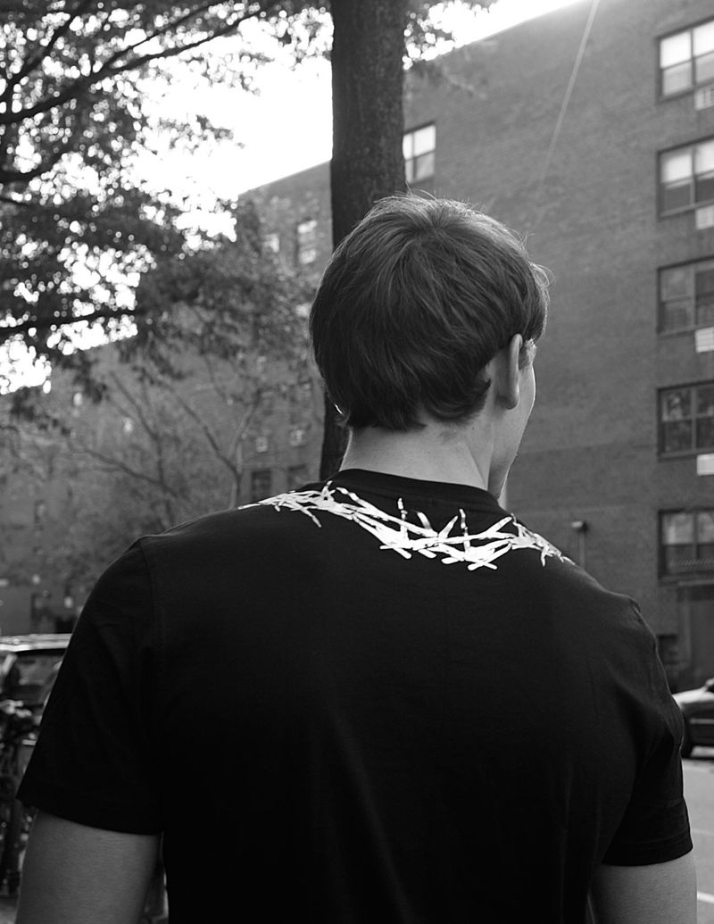 The Classic Man with Rich Stinger (Supplementaire)