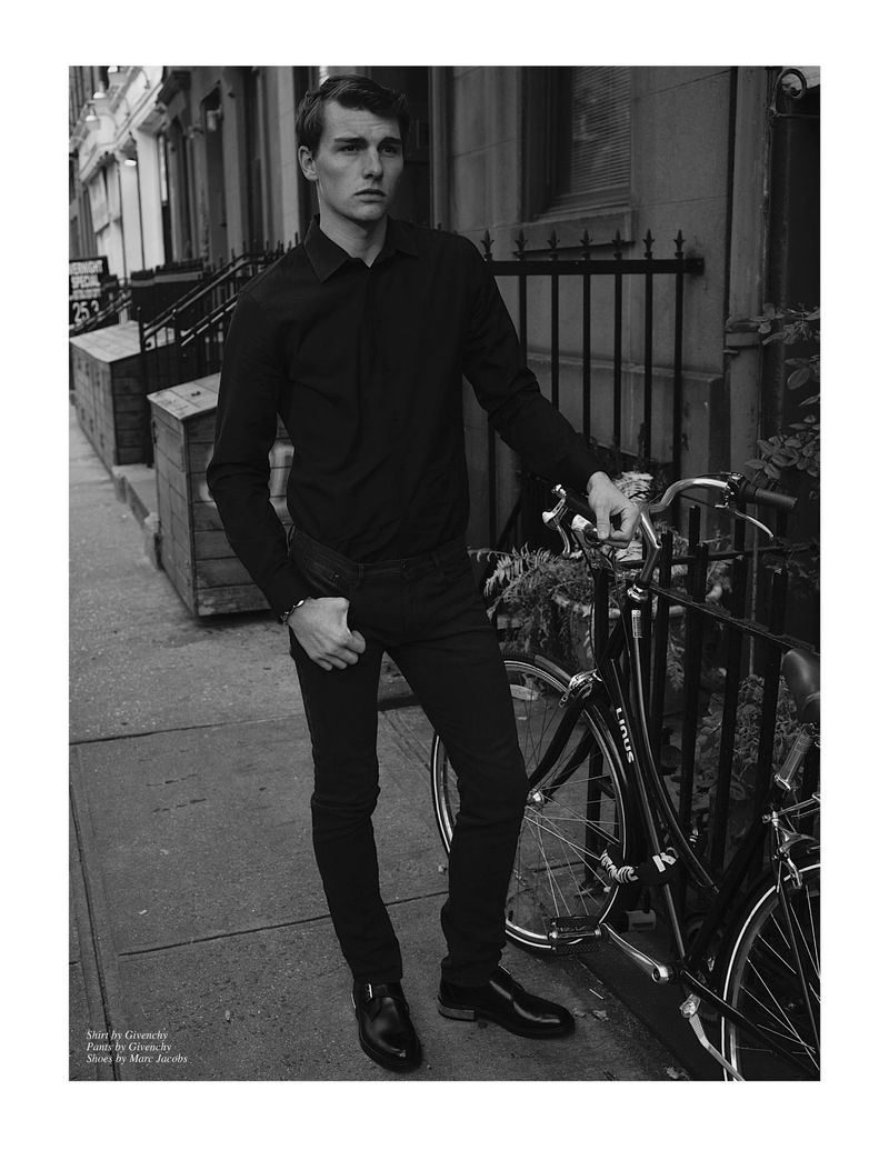 The Classic Man with Rich Stinger (Supplementaire)