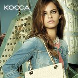 Kocca Summer 2013 campaign (Kocca)