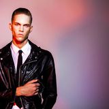 Dmitriy Tanner by Miguel Starcevich (Test Shoot)