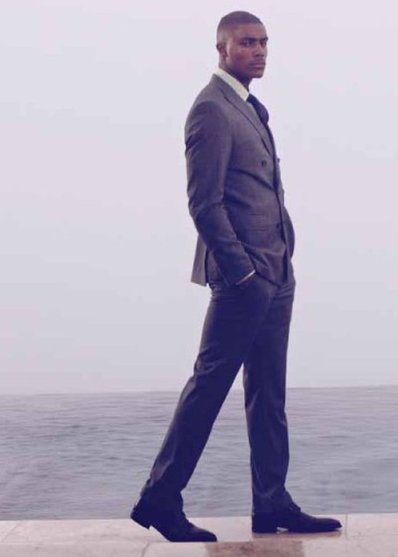 Sean John S/S 2013 Campaign (Sean John)