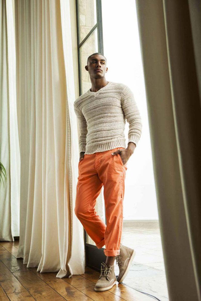 Sean John S/S 2013 Campaign (Sean John)