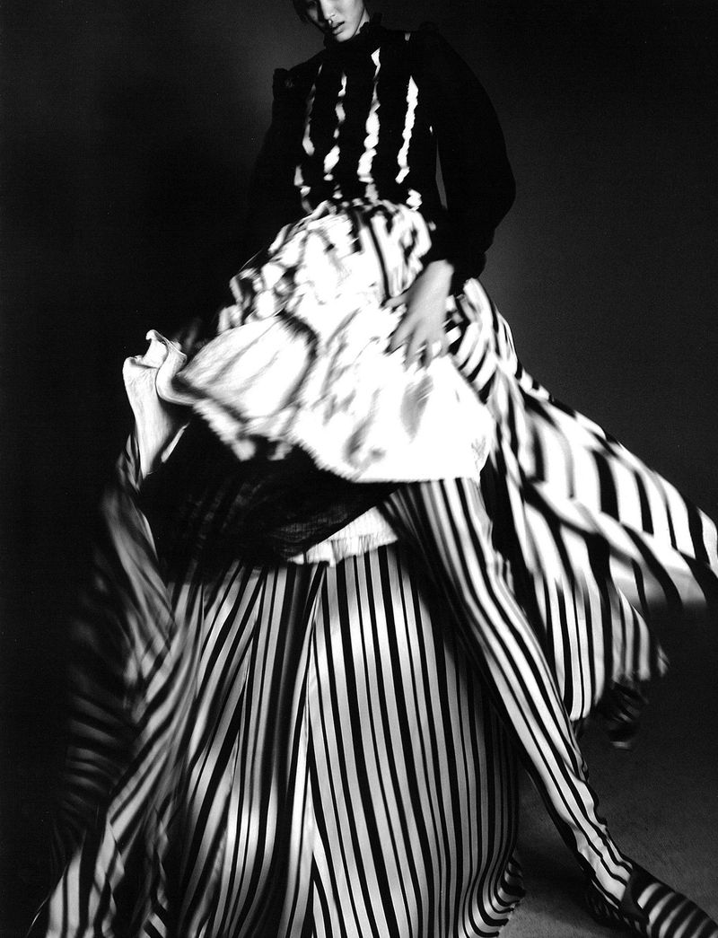Monochrome Set (Pop Magazine)