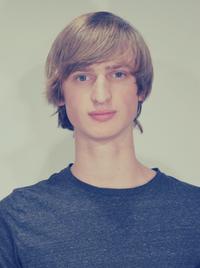 Dylan River - Model - detail by client