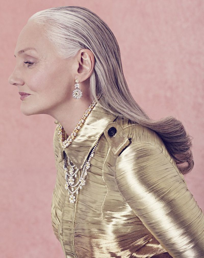 Subverted Classic (The New York Times Magazine)