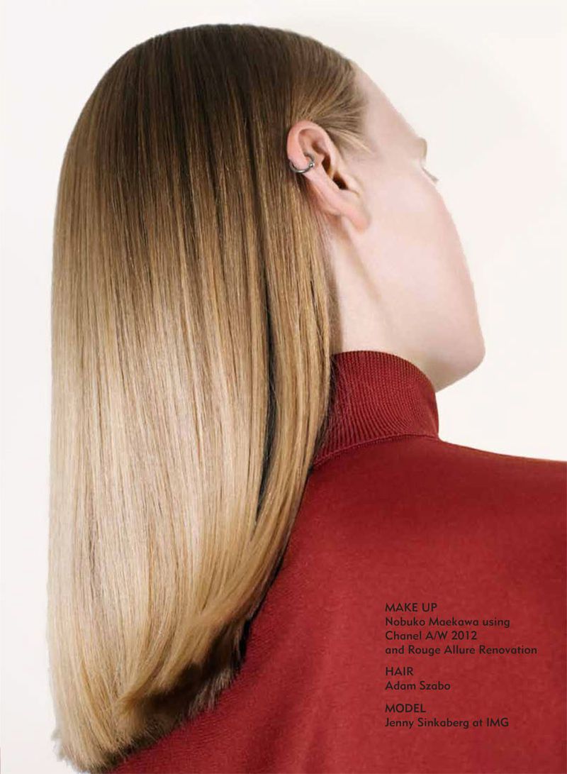 Sinkaberg for Husk Magazine (Husk Magazine)