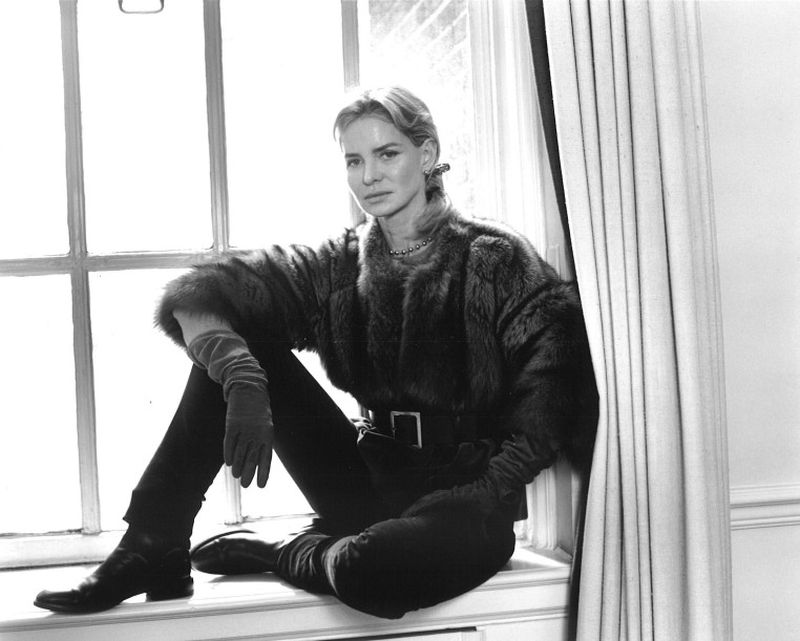 Sarahjane Hoare by James Cooke (Portrait)