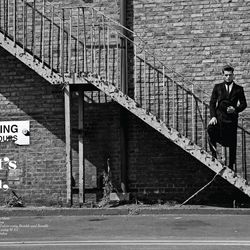 Jace Moody - Model Profile - Photos & latest news