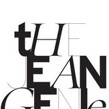 THE JEAN GENIE (French Magazine)