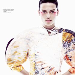 Maiken Abma - Model Profile - Photos & latest news