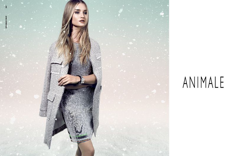 Animale Fall/Winter 2013 (Animale)