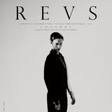 REVS magazine #6 CONTROL issue S/S 13 Covers (REVS Magazine)