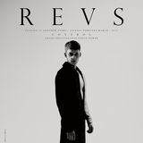 REVS magazine #6 CONTROL issue S/S 13 Covers (REVS Magazine)