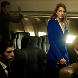 LA: The Plane Story (10 Magazine)