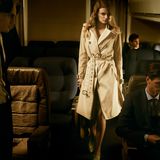 LA: The Plane Story (10 Magazine)