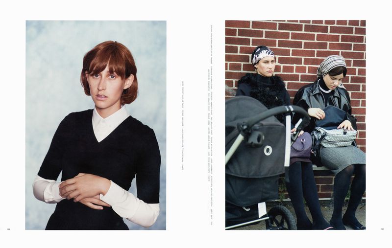 Photography Max Farago (the journal)