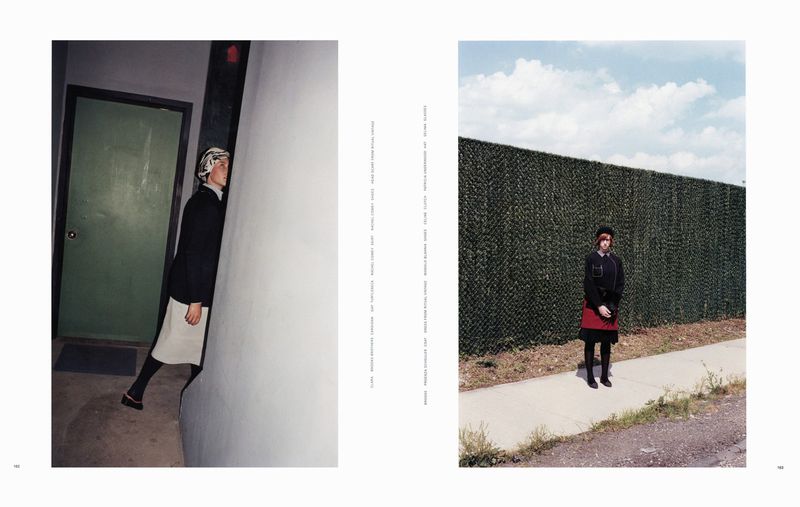 Photography Max Farago (the journal)