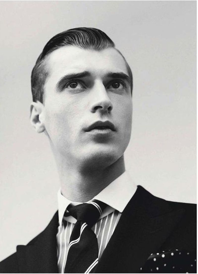 Hollywood (GQ Style Germany)