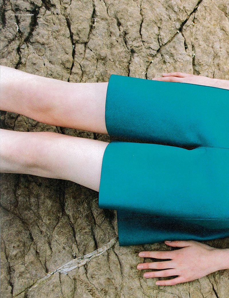 Against Nature (Tank Magazine)