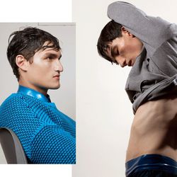 Pablo Otero - Model Profile - Photos & latest news