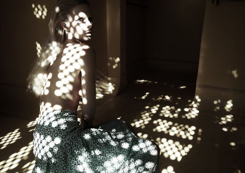 Saloni Spring 2013 (Various Campaigns)