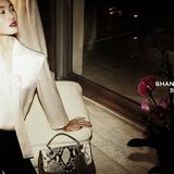 Shanghai Tang S/S 13 Campaign (Shanghai Tang)