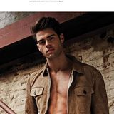 Getting Paid To Do Stuff by Nicolas Padron (Flaunt)