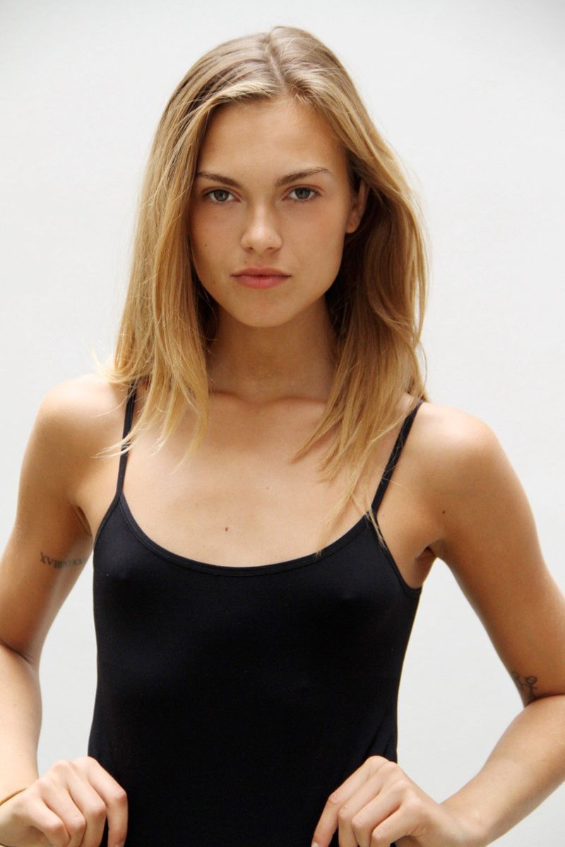 Digital Veneda Spring 2013 (Polaroids/Digitals)