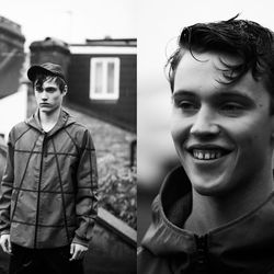 Jake Cooper - Model Profile - Photos & latest news