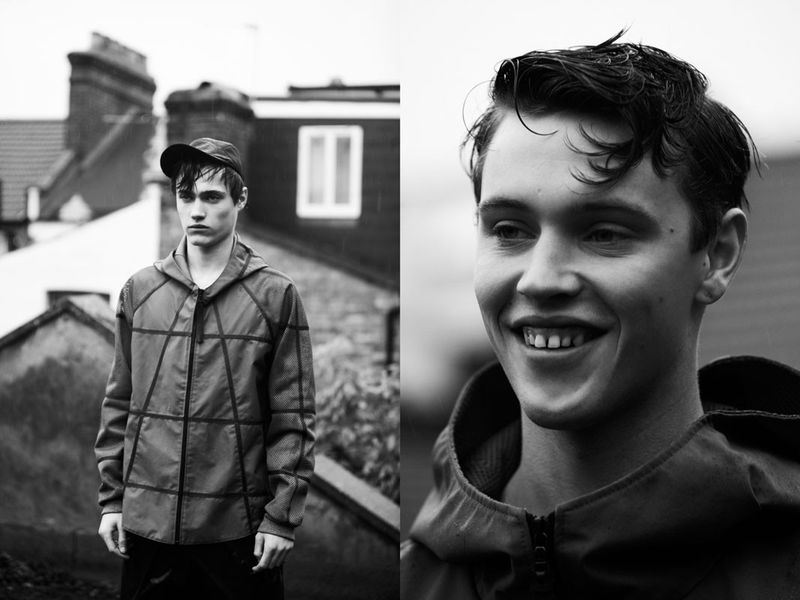 SICK OF LOVE (Vogue.it)