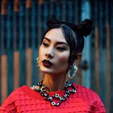 Walk The Lines (SCMP Style South China Morning Post Style Magazine)