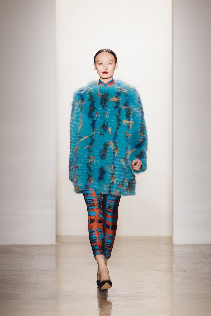 Peter Som Lookbook F/W 13 (Peter Som)