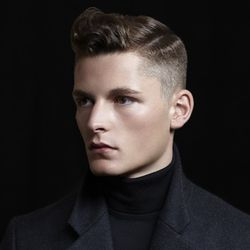 Jace Moody - Model Profile - Photos & latest news