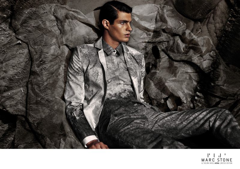 Marc Stone S/S 2013 (Various Campaigns)
