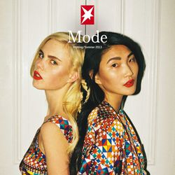 Emma Xie - Model Profile - Photos & latest news