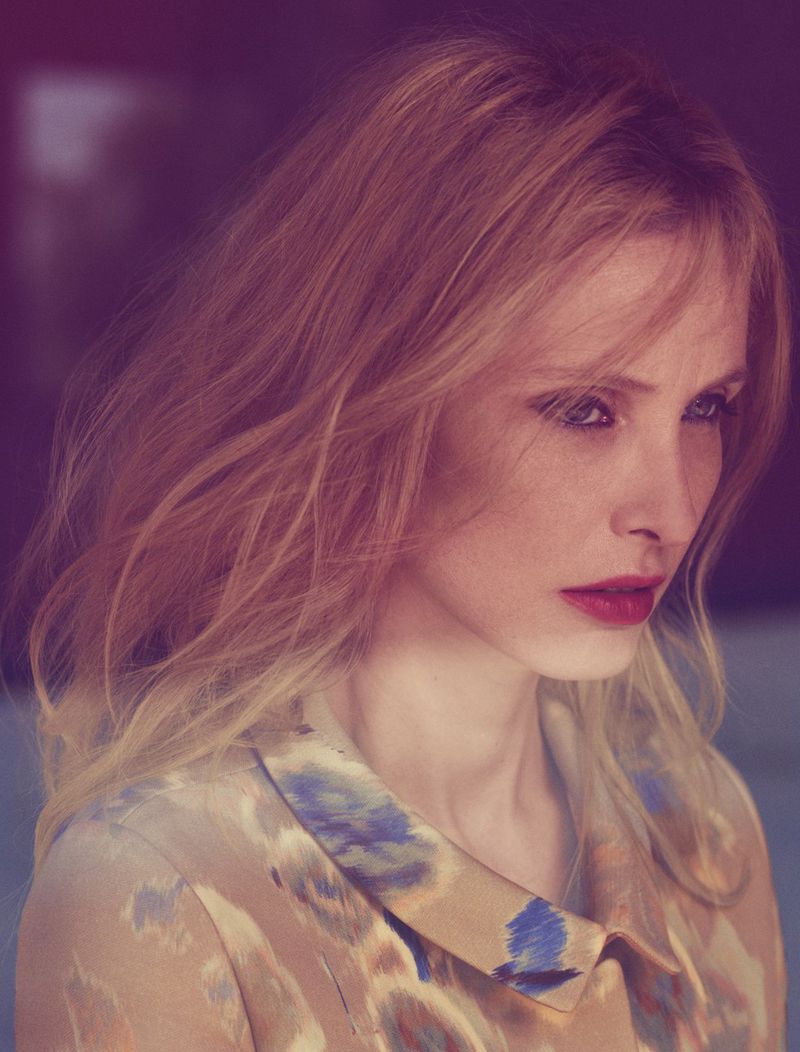 Julie Delpy (Interview Germany)