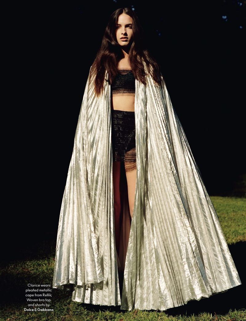 Spring - Summer 2013 (Another Magazine)