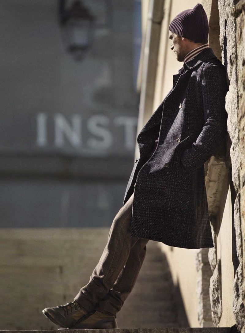 On the Waterfront (Details Magazine)
