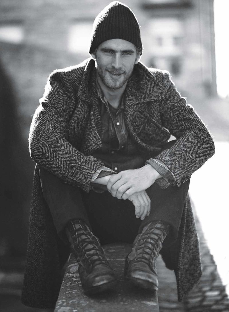 On the Waterfront (Details Magazine)