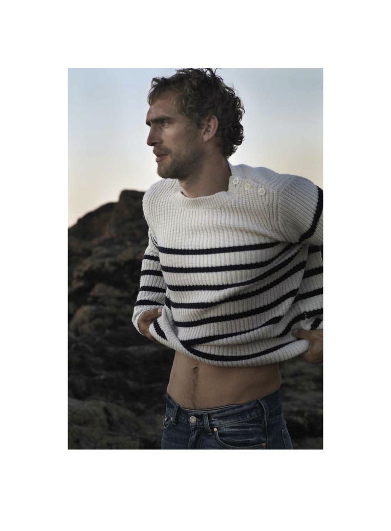 On the Waterfront (Details Magazine)