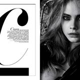 Cara (Interview Magazine)